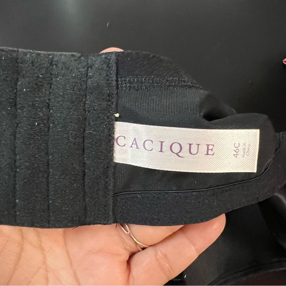 Cacique | Intimates & Sleepwear | New Cacique Smooth Balconette Bra ...